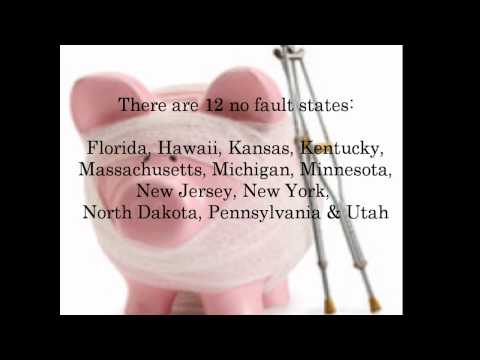 Personal Injury Protection (PIP Insurance)