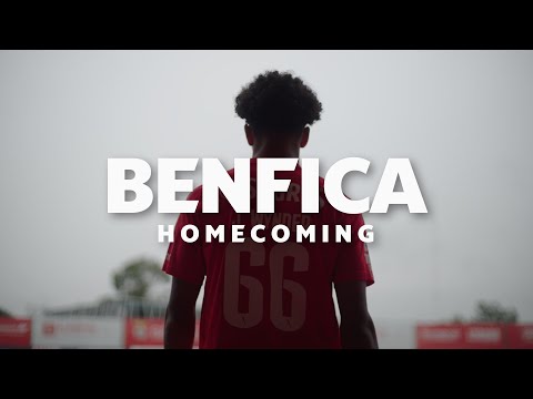 The 32: Benfica