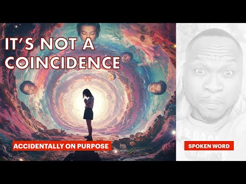God’s Messages Hidden in Plain Sight | Spoken Word Poetry”