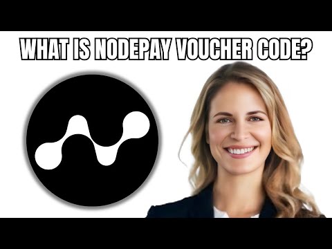 What is Nodepay Voucher Code? 2025 UPDATED