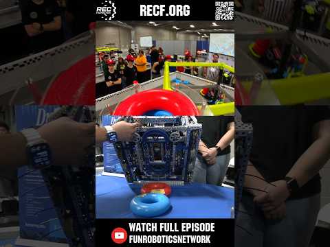 Tier 3 Buddy Climb Explained | VEXU KUDOS #vexrobotics