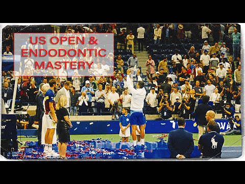 US Open and Endodontic Mastery