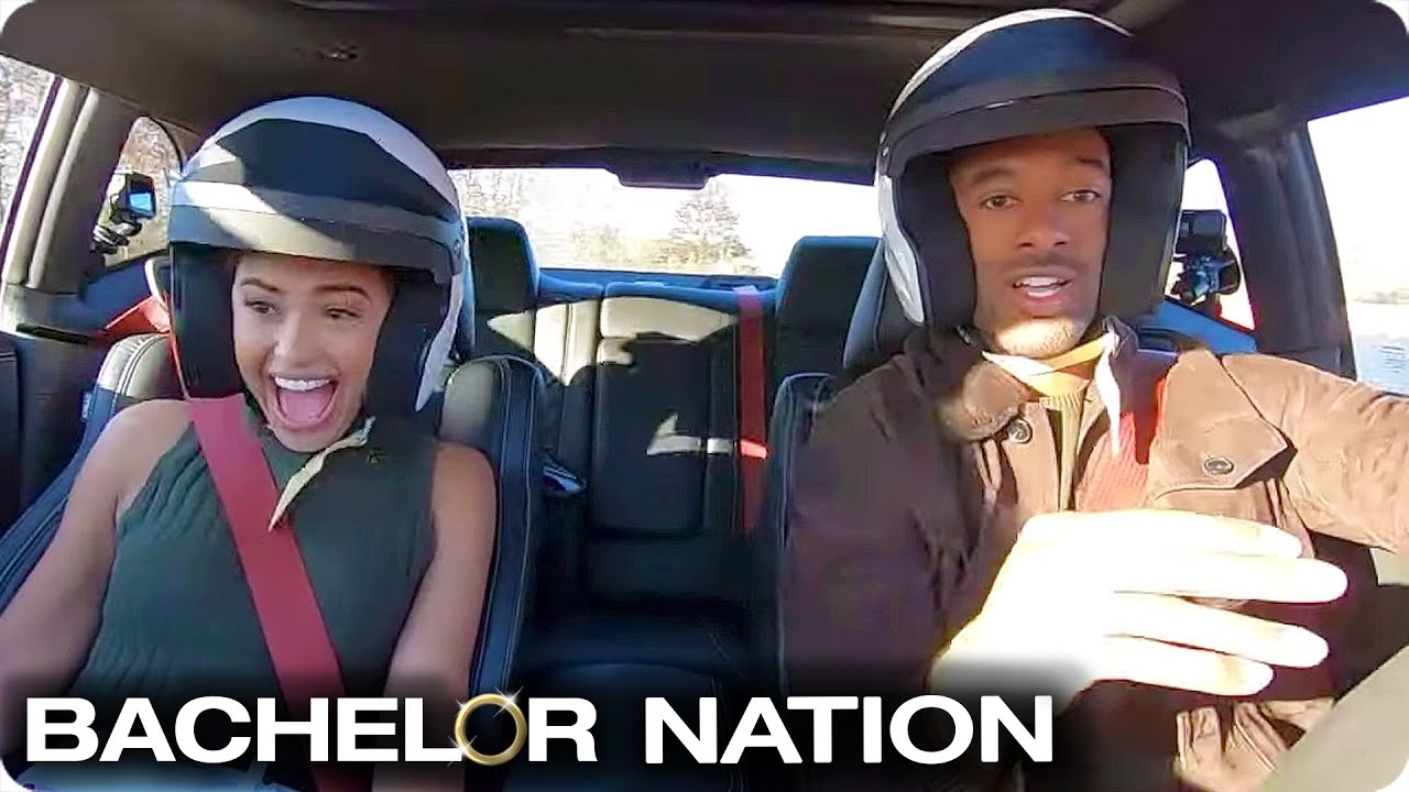 PREVIEW: The Drama Goes Up A Gear  | The Bachelor
