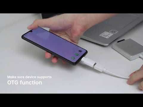 MUST Have Tool!!! WEme USB 3.0 CF/SD/Micro SD Card Reader with Type C Adapter