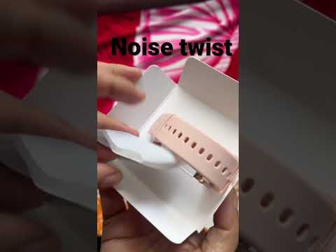 Noise twist smartwatch / best smartwatch under 2000/-#noise #smartwatch #smartwatches #noisetwist