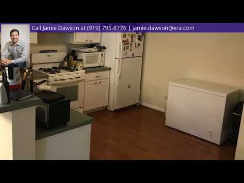 2611 Ivory Run Way Way, Raleigh, NC 27603 - MLS #2212291
