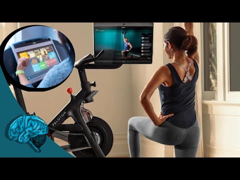 Peloton responds to concerns over Apple GymKit integration