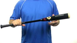 DeMarini CORNDOG Composite Wood Baseball Bat: DXCDA Adult | JustBats.com