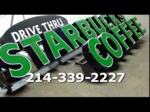 Signs Manufacturing Corporation