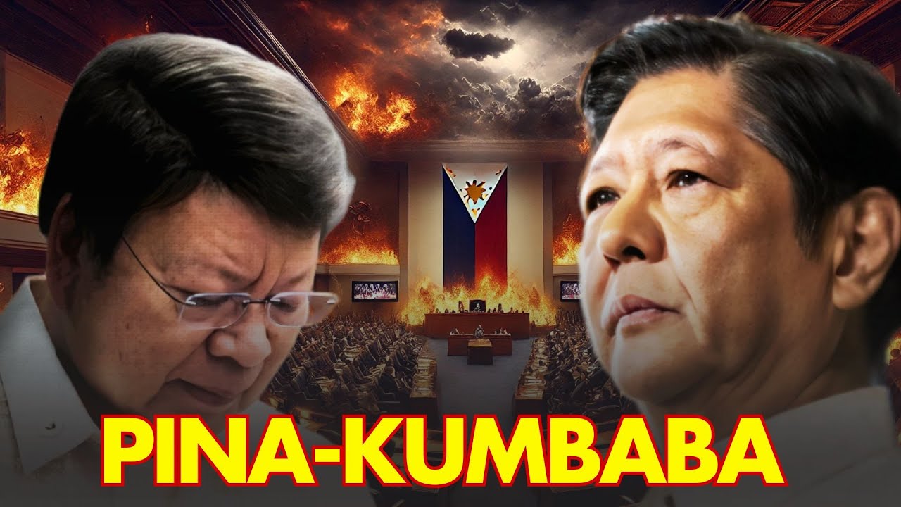 HALA KA! Sen. Marcoleta, 'Natahimik' Matapos ang Pasabog na Resibo ni ...