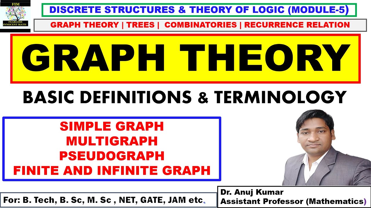 Understanding Graph Theory: Definitions, Types, and Examples | Galaxy.ai