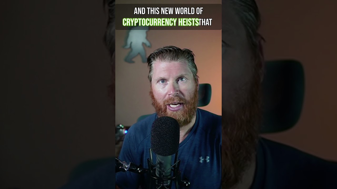 🎙️NEW episode of Behind the Binary: Enter Web3's Dark Side!