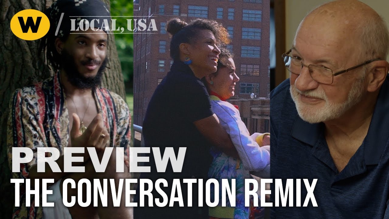 The Conversation Remix | Trailer | Local, USA