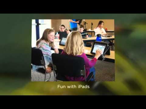 What ICT's do we use in early childhood