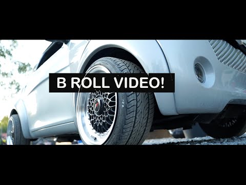 Chatenet B roll video!