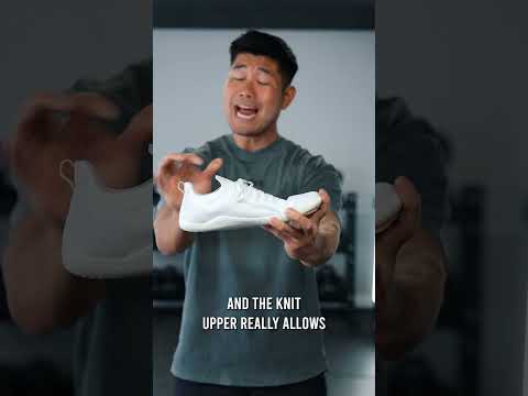 Vivobarefoot Primus Lite Knit vs. Motus Strength