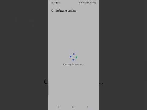 Samsung A35 ONE UI 7 Update #oneui7 #samsung Still waiting #oneui