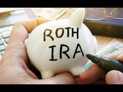 This stock could 5x the S&P 500 inside your ROTH IRA