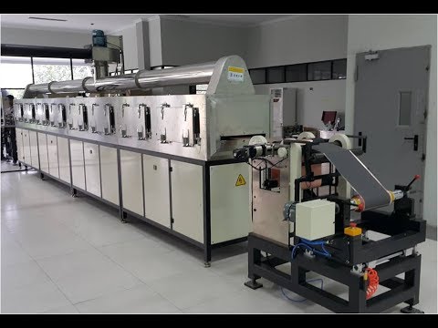 Battery Making Machine at Best Price in India