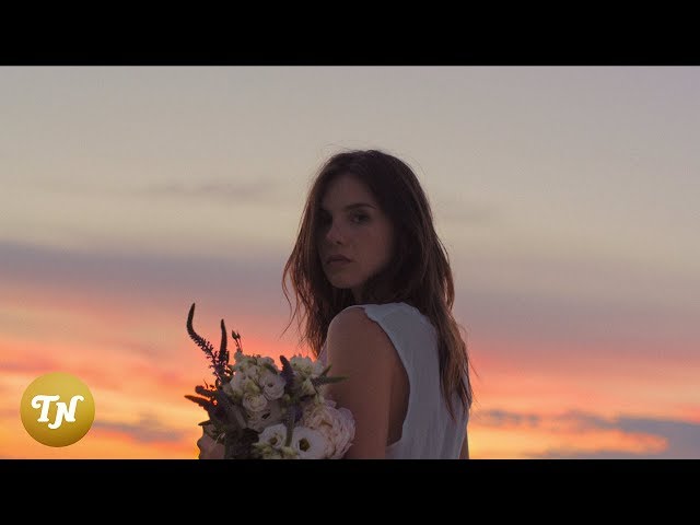 Jonna Fraser - Official Website - LION OUT NOW!