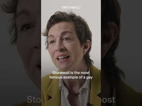 UK lawyer explains how LGBT lobbies target schoolchildren