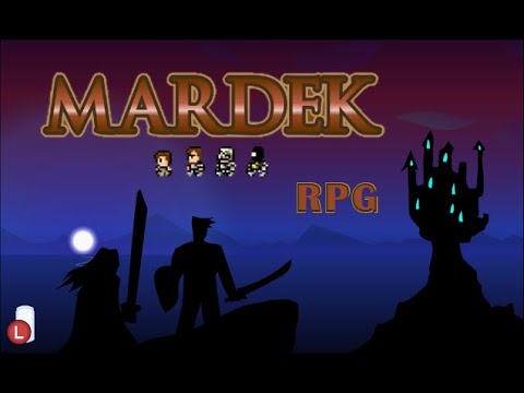 Steam Community :: MARDEK