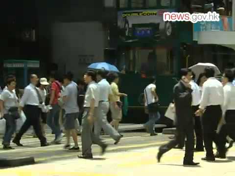 Inspectors promote minimum wage compliance (29.5.2011)