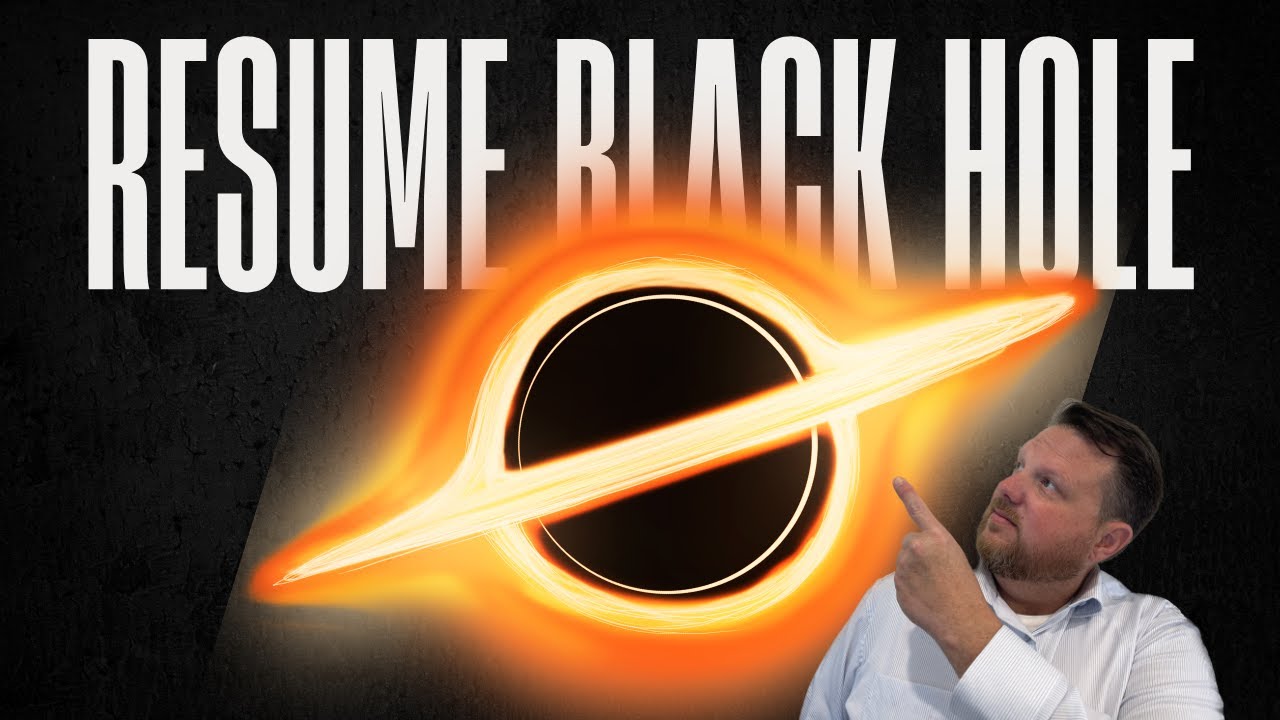 What Recruiters See When You Submit A Resume: Inside the Resume Black Hole