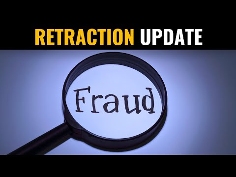 Clarivate to Stop Including Citations to Retracted Articles While Calculating Journal Impact Factors