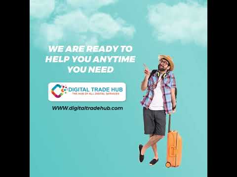 Get discounted B2B fare for flight tickets!