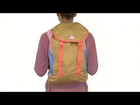 Billabong Open Air Backpack SKU: 9587700