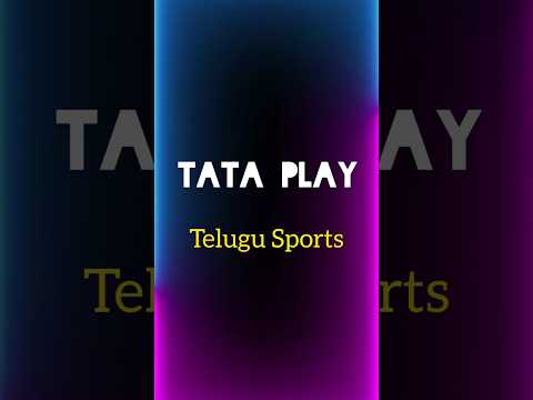 tata play sports channel number #shorts #dth #youtubeshorts