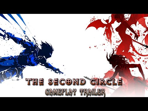 Steam Community :: Video :: The Second Circle : Gameplay Trailer