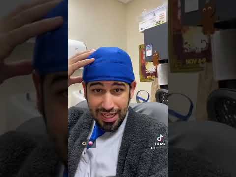 Ultrasound Tech