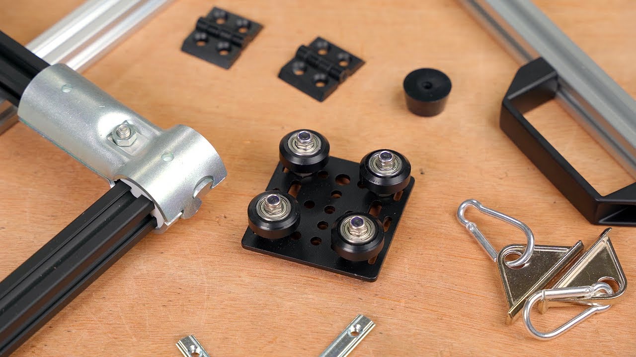 These 2020 Accessories Will Level Up Your Build!