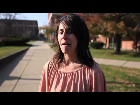 Working as a Faculty member at EMU