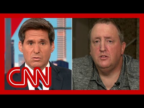 Gunman’s uncle asked if he would have signed gun card. Hear his reply