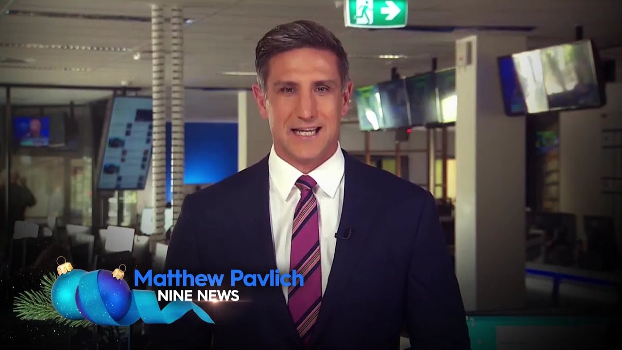 Nine On-Air Presentation - Nine Network - Media Spy