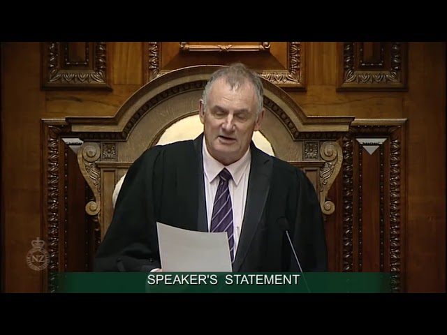 Parliament TV On Demand - Parliament On Demand
