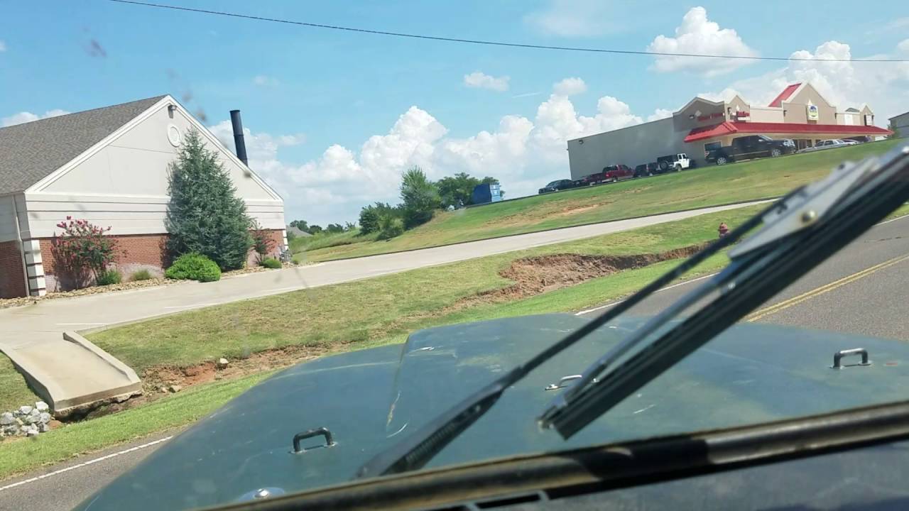 1983 CJ7 Limited - Minimal Wiring (test)