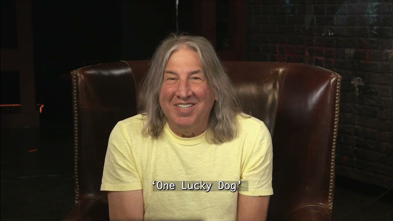 Tom Sosnoff - Lossdog sneak peak