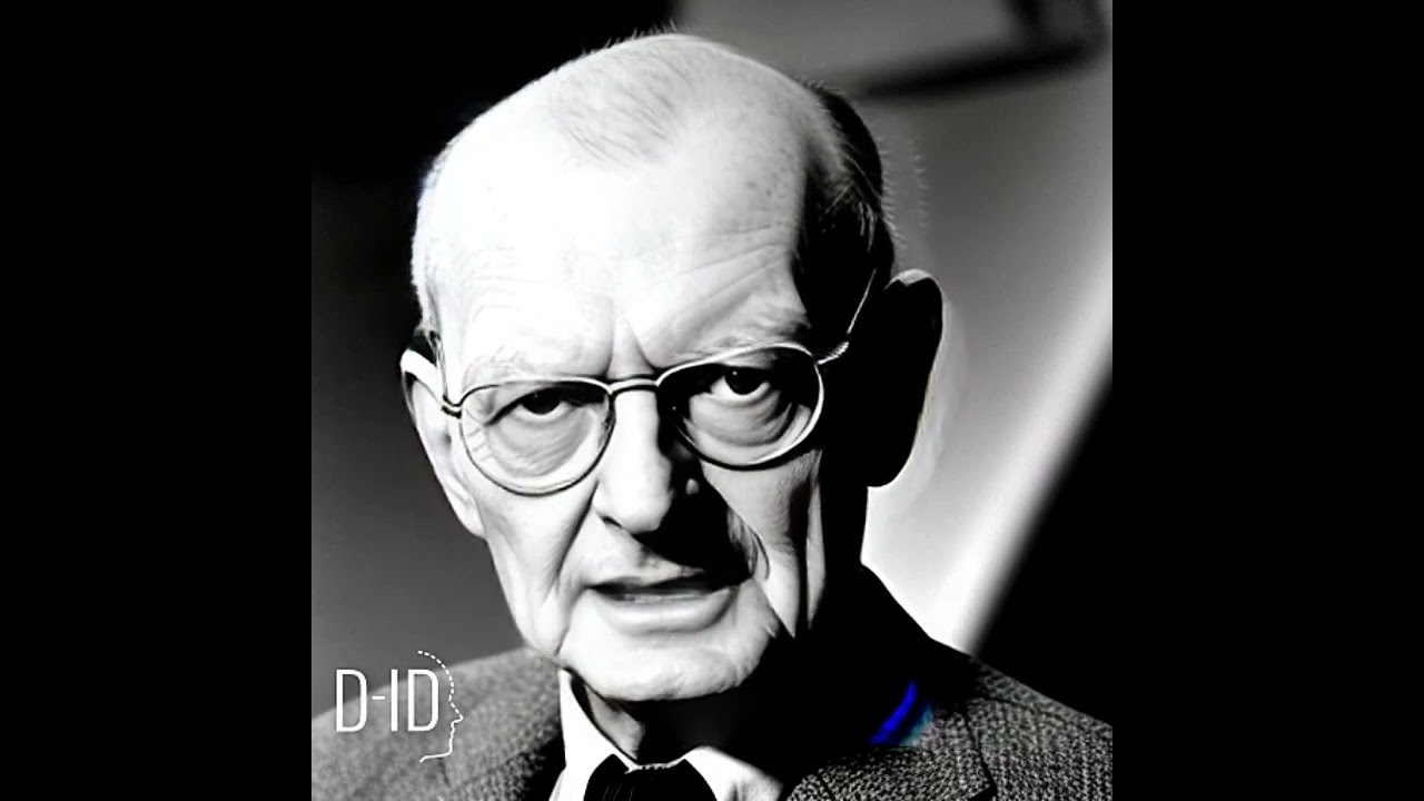 Wisdom From Beyond Presents Sir Arthur C Clarke #wisdomfrombeyond #arthurcclarke