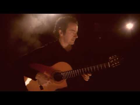 Best Flamenco Guitarists In The World | Guitar Got Talent