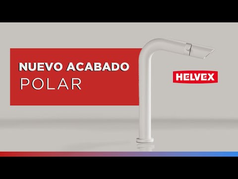 El mejor estilo para tu baño en 2022 | Nuevos acabados Helvex