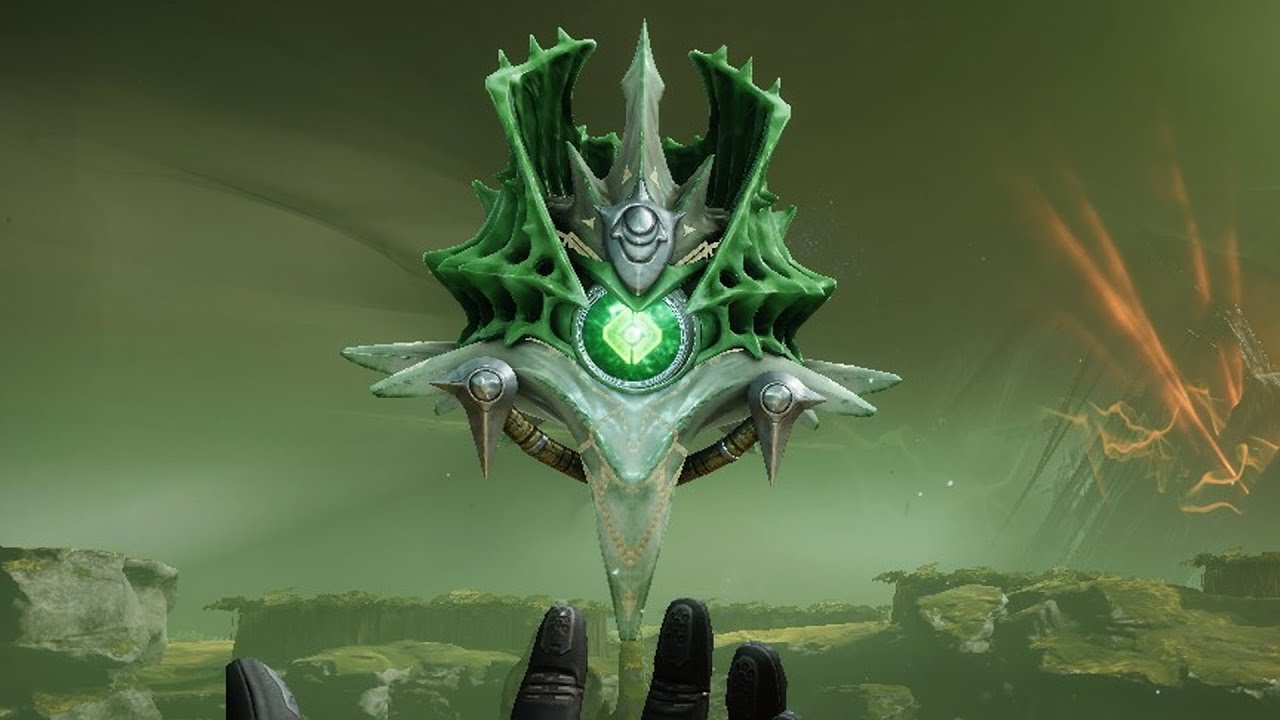 We Can Use A HIVE GHOST SHELL NOW!?! (How To Get)