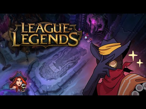 AP JHIN ? ARAM shenanigans with WorldOfASH