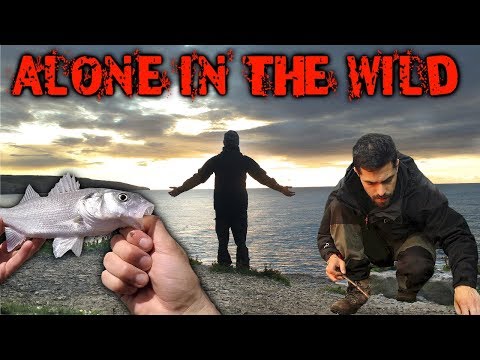 HOBO Fishing Kit / Rod (Survival & Camping) by mussy - Thingiverse