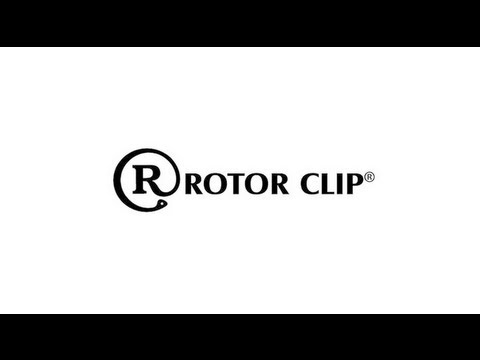 Rotor Clip at MD&M 2011