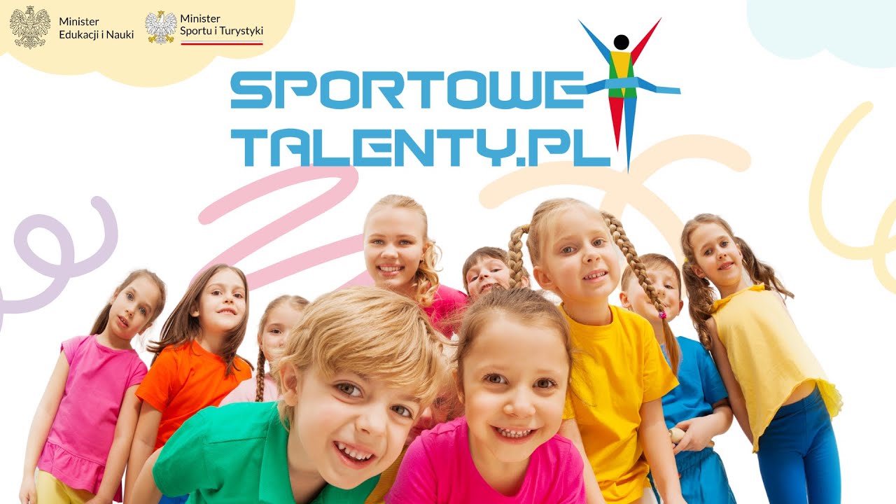 Sportowe Talenty
