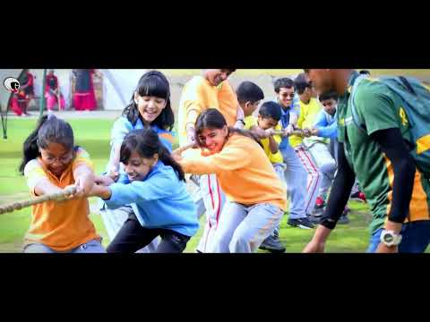 GD Goenka Public School Sector-10A, Gurgaon - Admissions Open 2024- 2025